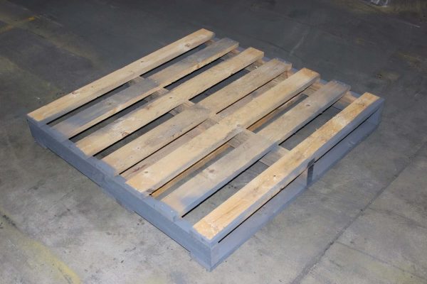 Second Hand Pallets | Civic Pallets - Exceptional Pallet Solutions